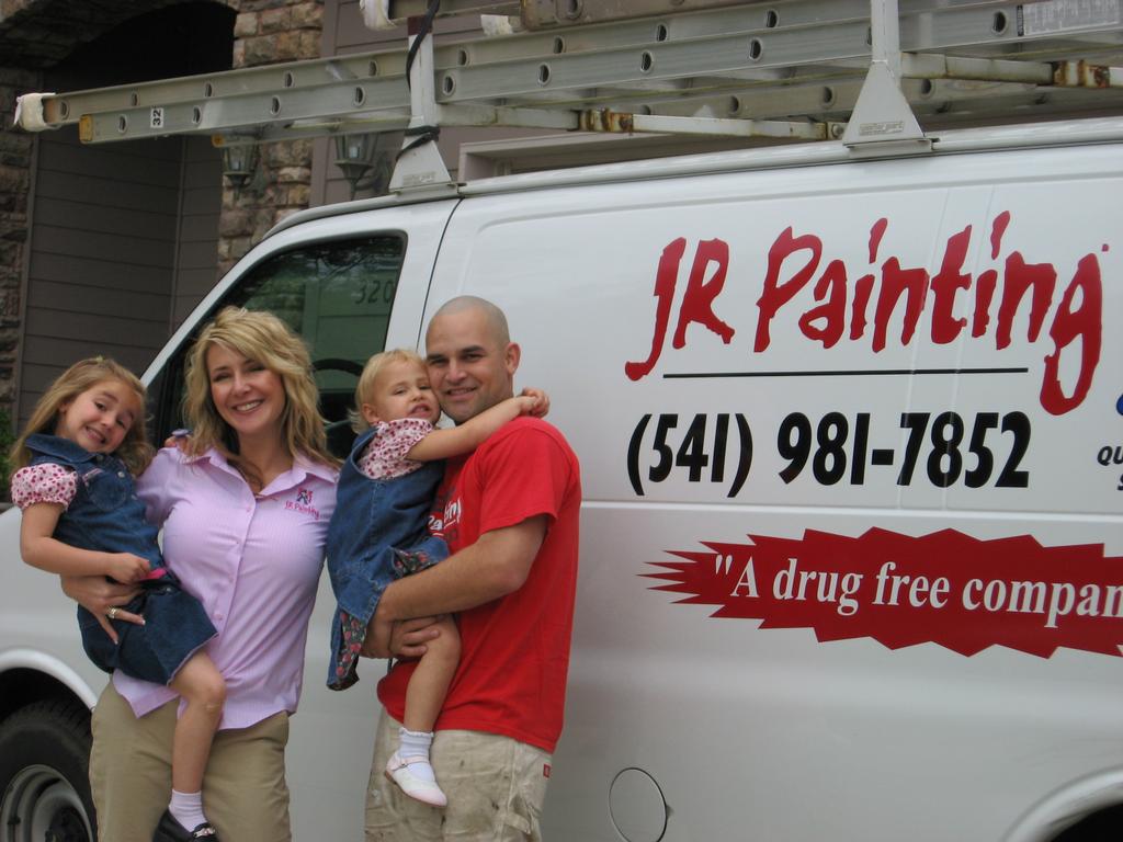 Jr Painting - Corvallis OR 97330 | 541-981-7852 | Painting Services