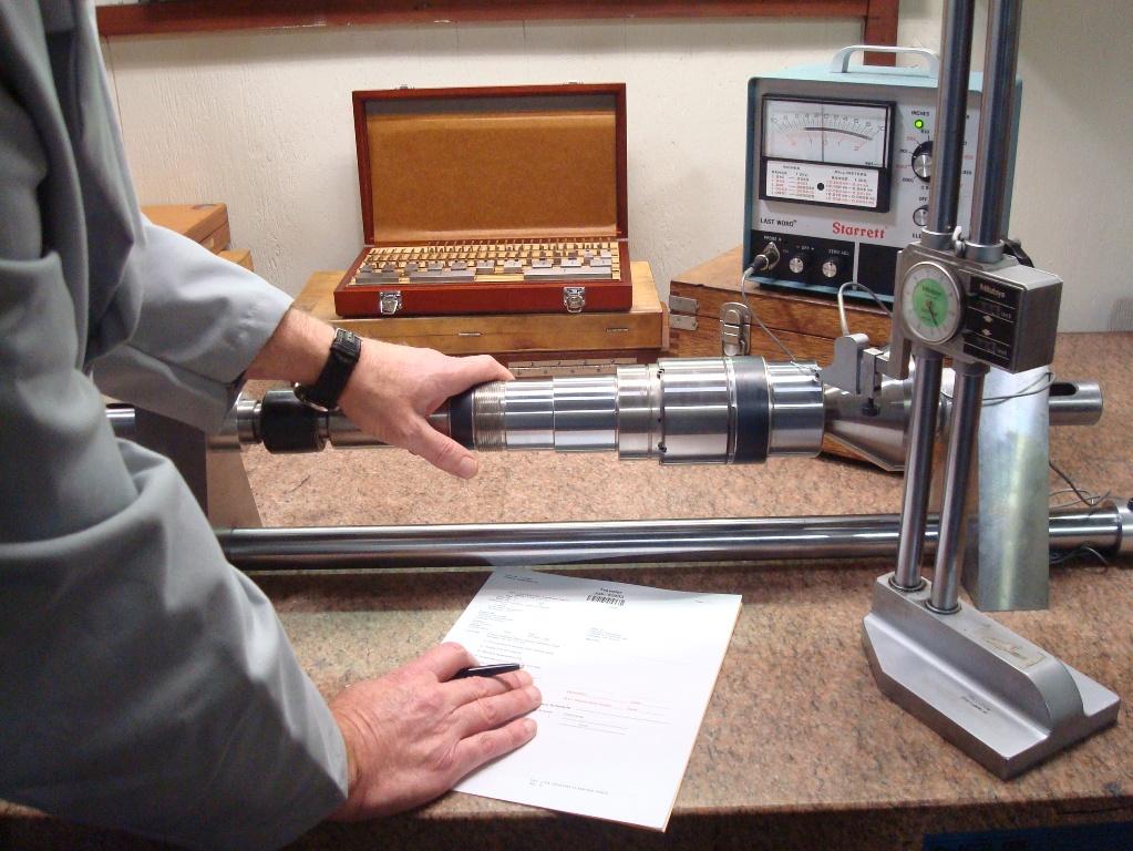 Precision Bench Center 2.JPG from Precision Equipment Inc in Portland ...