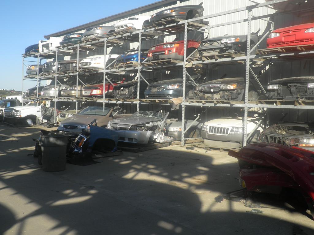 Map and Directions to Jordan Auto Parts in Dilliner, PA 15327