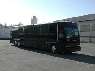 Map and Directions to Evolution Custom Coach in White Haven, PA 18661