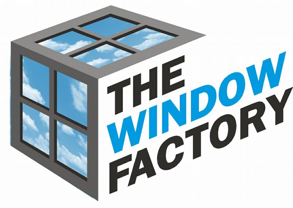 Map and Directions to The Window Factory in Pittsburgh, PA 15235