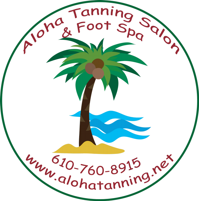 AlohaLogo&spa4 from Aloha Salon & Spa LLC in Slatington, PA 18080