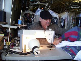 Map and Directions to Suburban Dry Cleaners in Pittsburgh, PA 15216