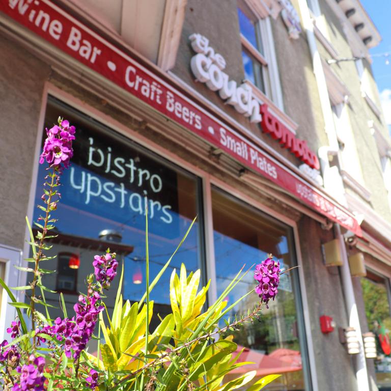 Pictures for The Couch Tomato Cafe & Bistro, Manayunk in Philadelphia ...