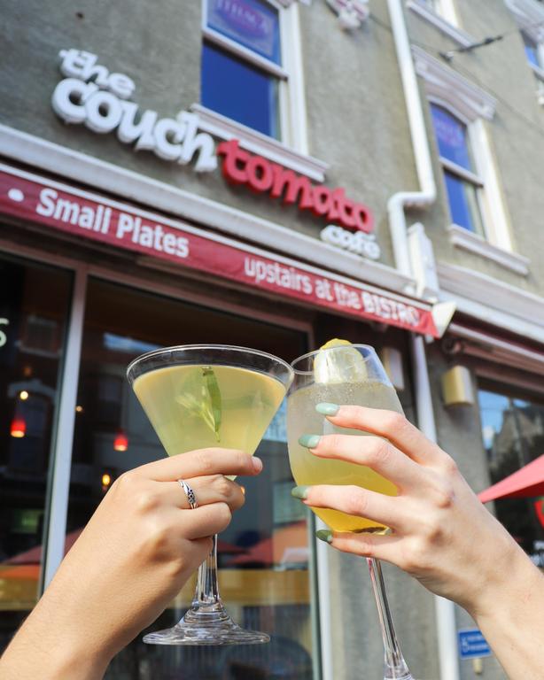 Pictures for The Couch Tomato Cafe & Bistro, Manayunk in Philadelphia ...