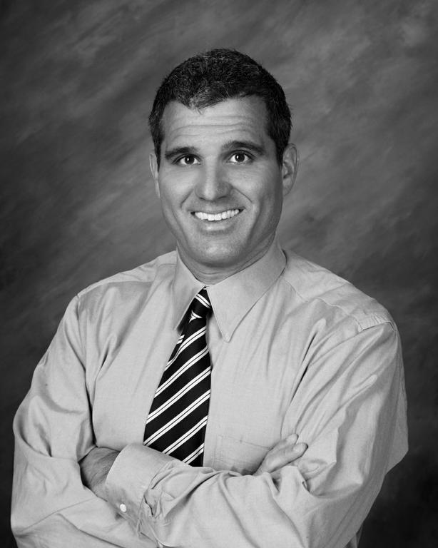 Map and Directions to Dr. John C. Melucci, DDS in Pittsburgh, PA 15234