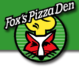 Map and Directions to Foxs Pizza Den in Greensburg, PA 15601 | Pizza