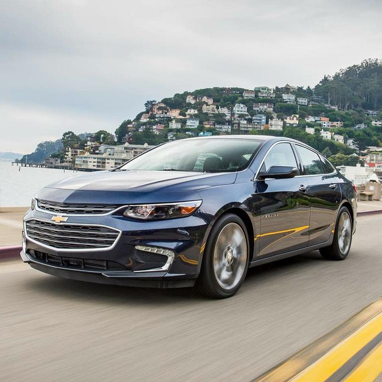 Map and Directions to Regester Chevrolet in Thompsontown, PA 17094