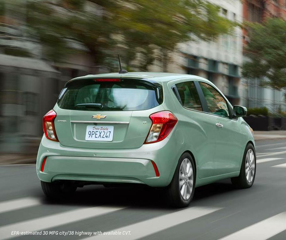 Regester Chevrolet - Thompsontown PA 17094 | 717-788-4591