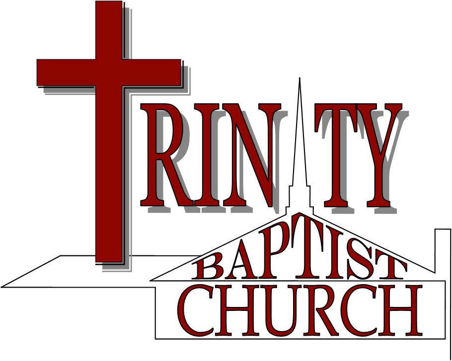 Map and Directions to Trinity Baptist Church in Clifton Heights, PA 19018