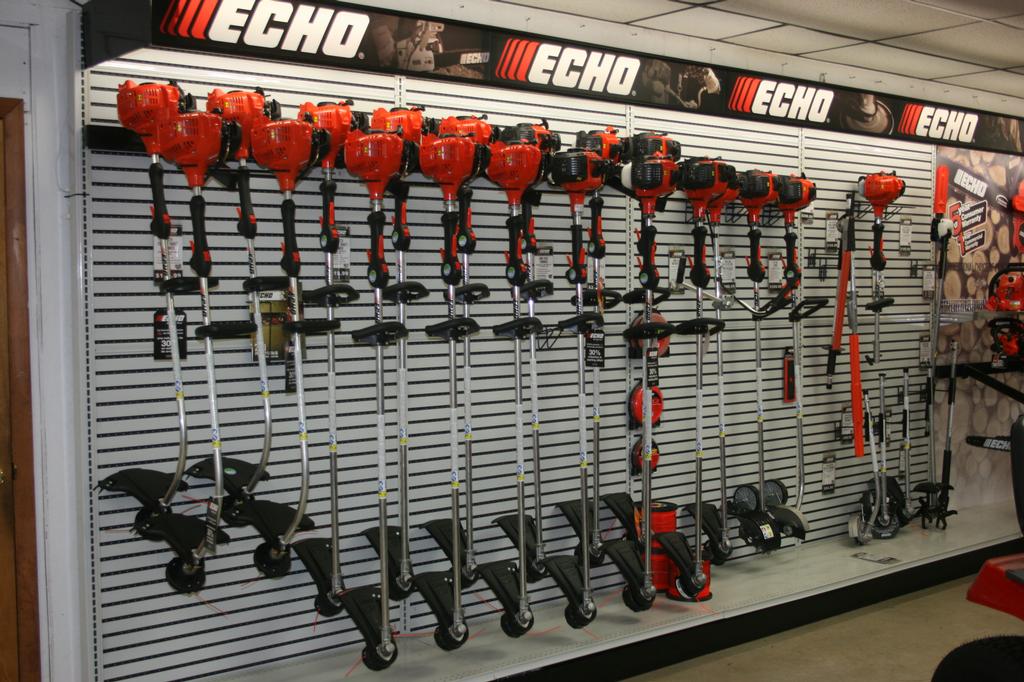 Bills Place Outdoor Power Equipment