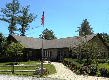 Shenango Valley RV Park - Transfer PA 16154 | 724-962-9800 | Camping