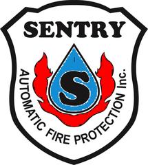 Map and Directions to Sentry Automatic Fire Protection Inc. in ...
