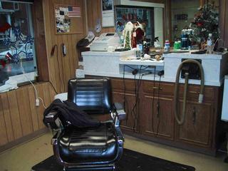 Pictures for Andys Barber Shop in Wernersville, PA 19565 | Barbers