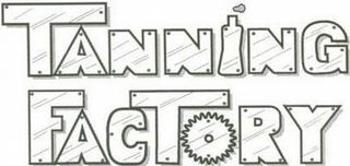 Map and Directions to Tanning Factory in Bethel Park, PA 15102