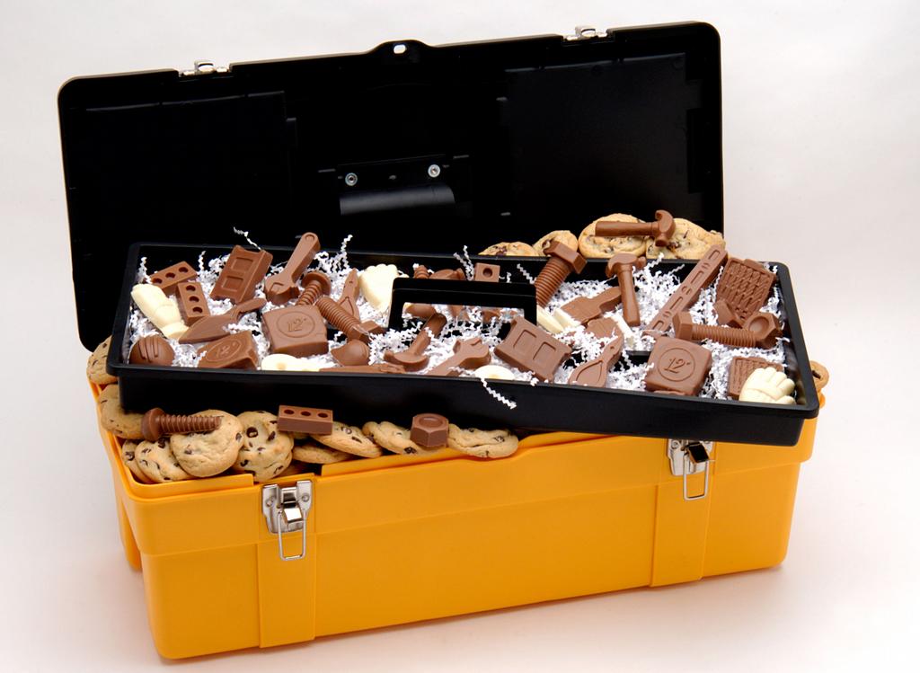 Map and Directions to Apple Cookie & Chocolate Company in Turtle Creek ...