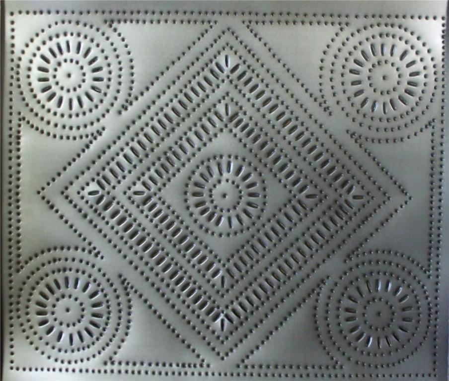 Pierced Tin Design LLC by Country Accents - Williamsport PA 17701 | 570 ...