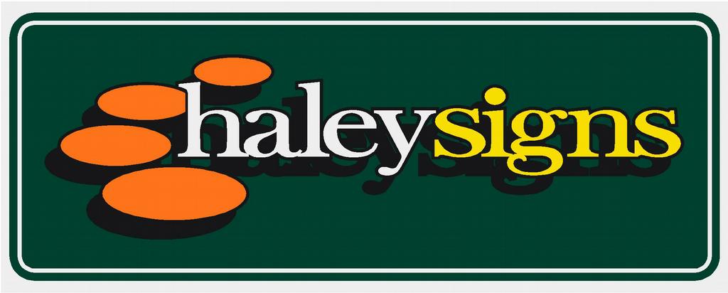 Map and Directions to Haley Signs in Clarksville, TN 37040 | Signage