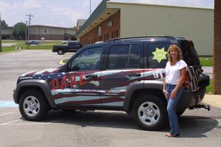 Map and Directions to Loopty Loop Embroidery, Screen Print, Signs ...