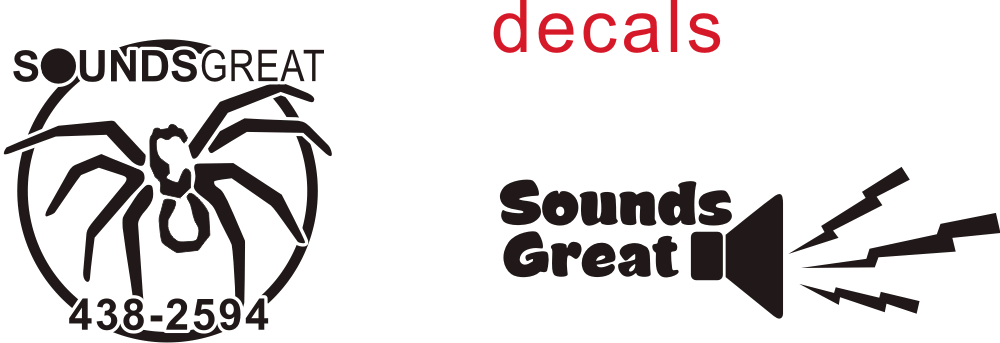 Map and Directions to Sounds Great in Fayetteville, TN 37334