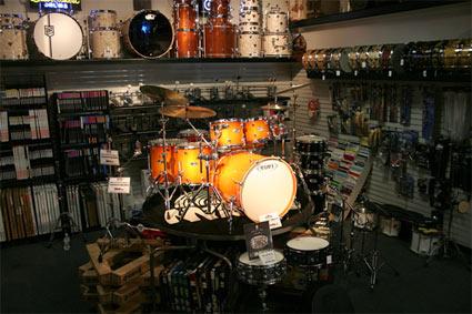 Pictures for Memphis Drum Shop in Memphis, TN 38104 | Music
