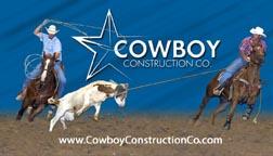 Map and Directions to Cowboy Construction in Munford, TN 38058