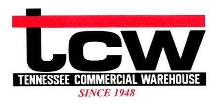 Map and Directions to Tennessee Commercial Warehouse Inc in Nashville ...