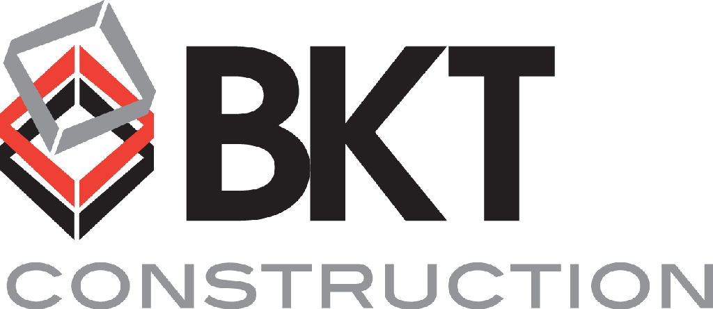 Map and Directions to B K T Construction in Dallas, TX 75313