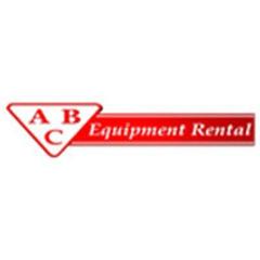 Map and Directions to ABC Equipment Rental in Dallas, TX 75218