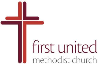 New FUMC Logo from First United Methodist Church in Harlingen, TX 78550