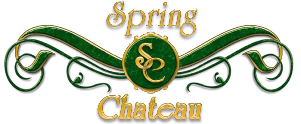 Map and Directions to Spring Chateau in Spring, TX 77388
