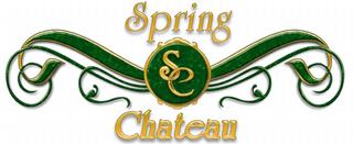 Map and Directions to Spring Chateau in Spring, TX 77388