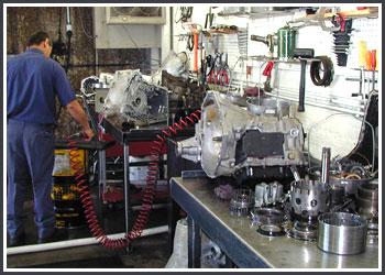 Map and Directions to Abram Transmission | Auto Repair and Transmission ...