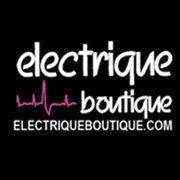 Map and Directions to Electrique Boutique in Dallas, TX 75206