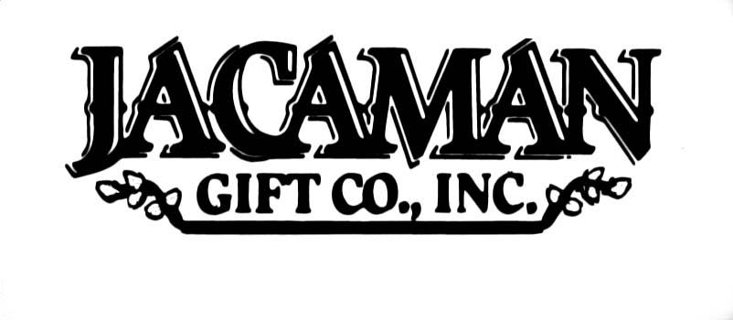 Map and Directions to Jacaman Gift Company Inc in Laredo, TX 78040