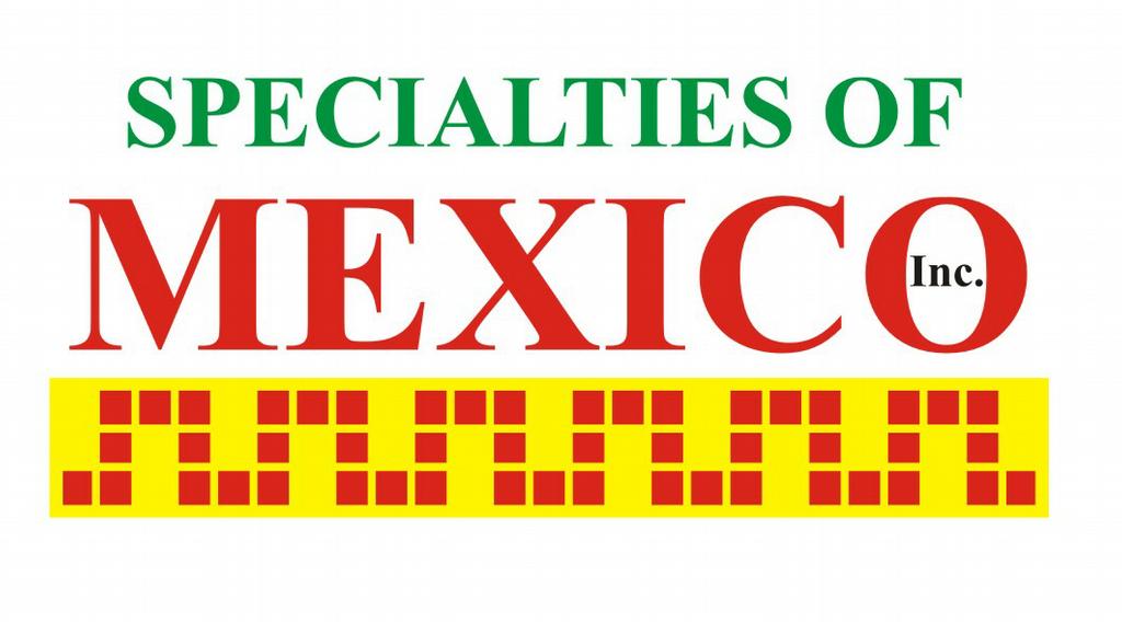 Map and Directions to Specialties of Mexico, Inc. in Laredo, TX 78045