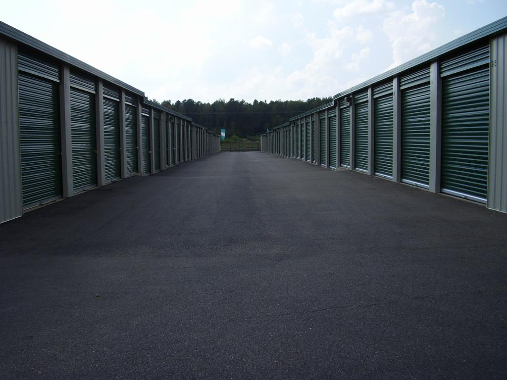 Map and Directions to Kings Highway Self Storage in Texarkana, TX 75501