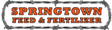 Map and Directions to Springtown Feed & Fertilizer in Springtown, TX 76082