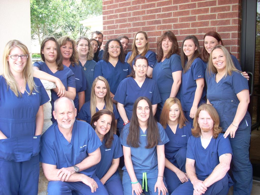 Cinco Ranch Veterinary Hospital - Katy TX 77494 | 281-693-7387