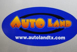 Map and Directions to Auto Land in Haltom City, TX 76117