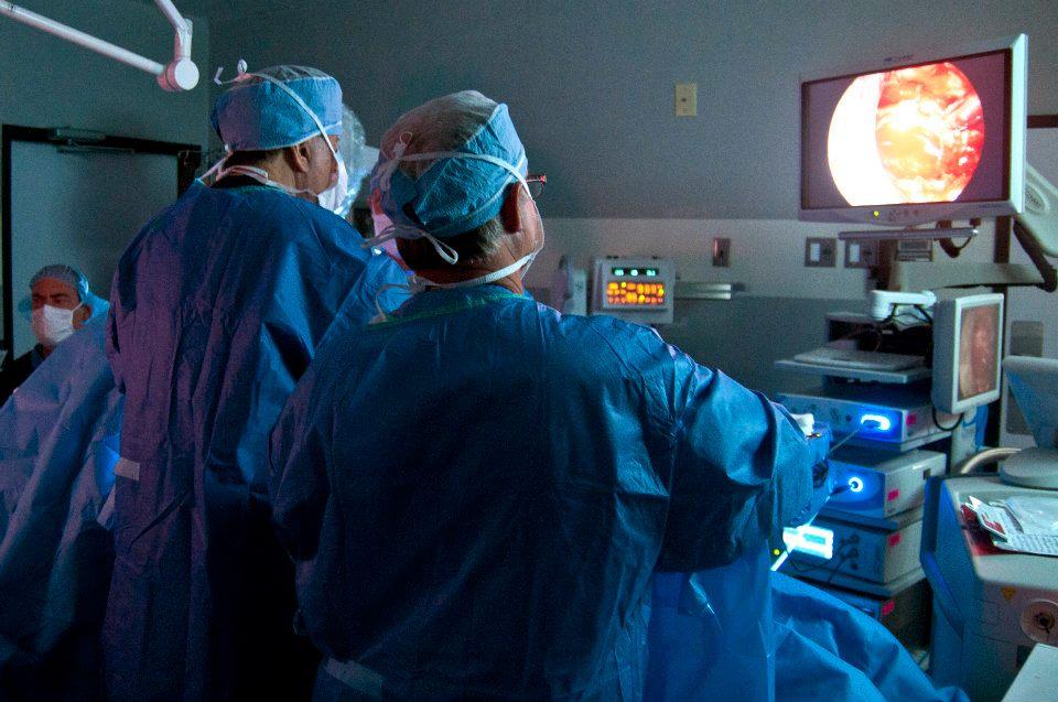 Map and Directions to The Bonati Institute in Hudson, FL 34667