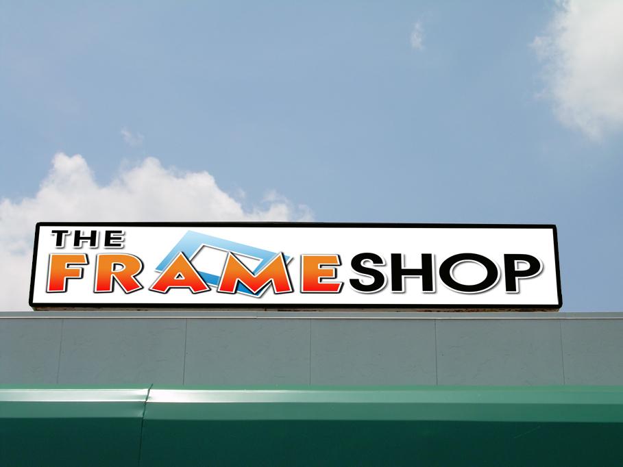 The Frame Shop & Gallery - Waco TX 76710 | 254-776-4674