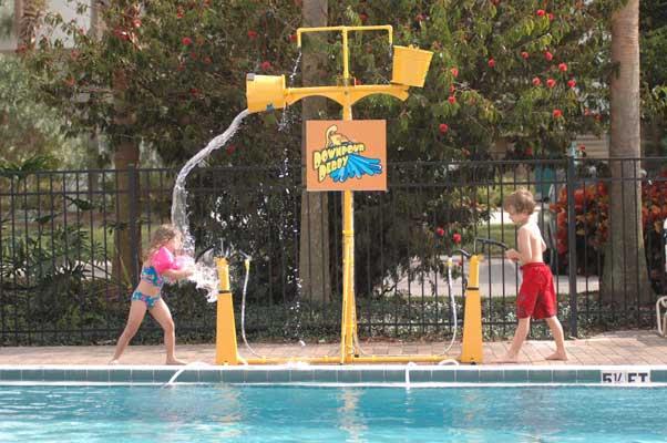 New Water Games | Xtreem Family Fun Incorporated in Fort Myers, FL 33912