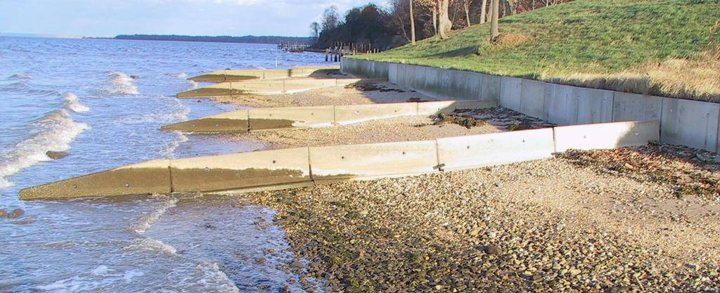 Seament Shoreline Systems Incorporated - King George VA 22485 | 540-850 ...