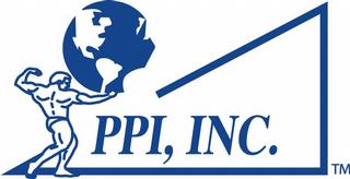Map and Directions to PPI, Inc. in Newport News, VA 23608