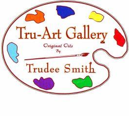 Map and Directions to Tru Art Gallery in Waynesboro, VA 22980