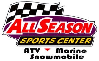 Map and Directions to All Season Sports Center in Holcombe, WI 54745