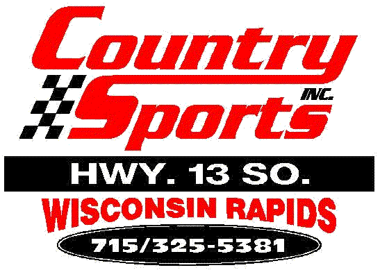 country sports logo from Country Sports Incorporated in Wisconsin ...