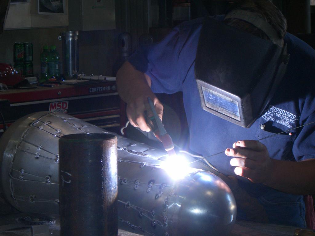 Map and Directions to Springfield Welding & Manufacturing Co Inc in ...