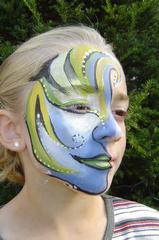 Map and Directions to Face Painting Done by Dawn in Madison, WI 53716